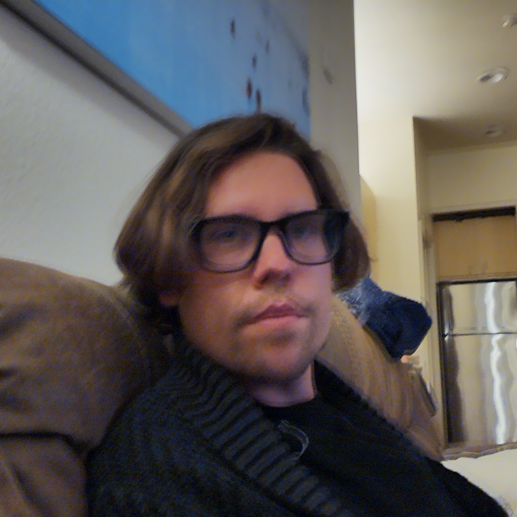 Instagen - Generative Gallery