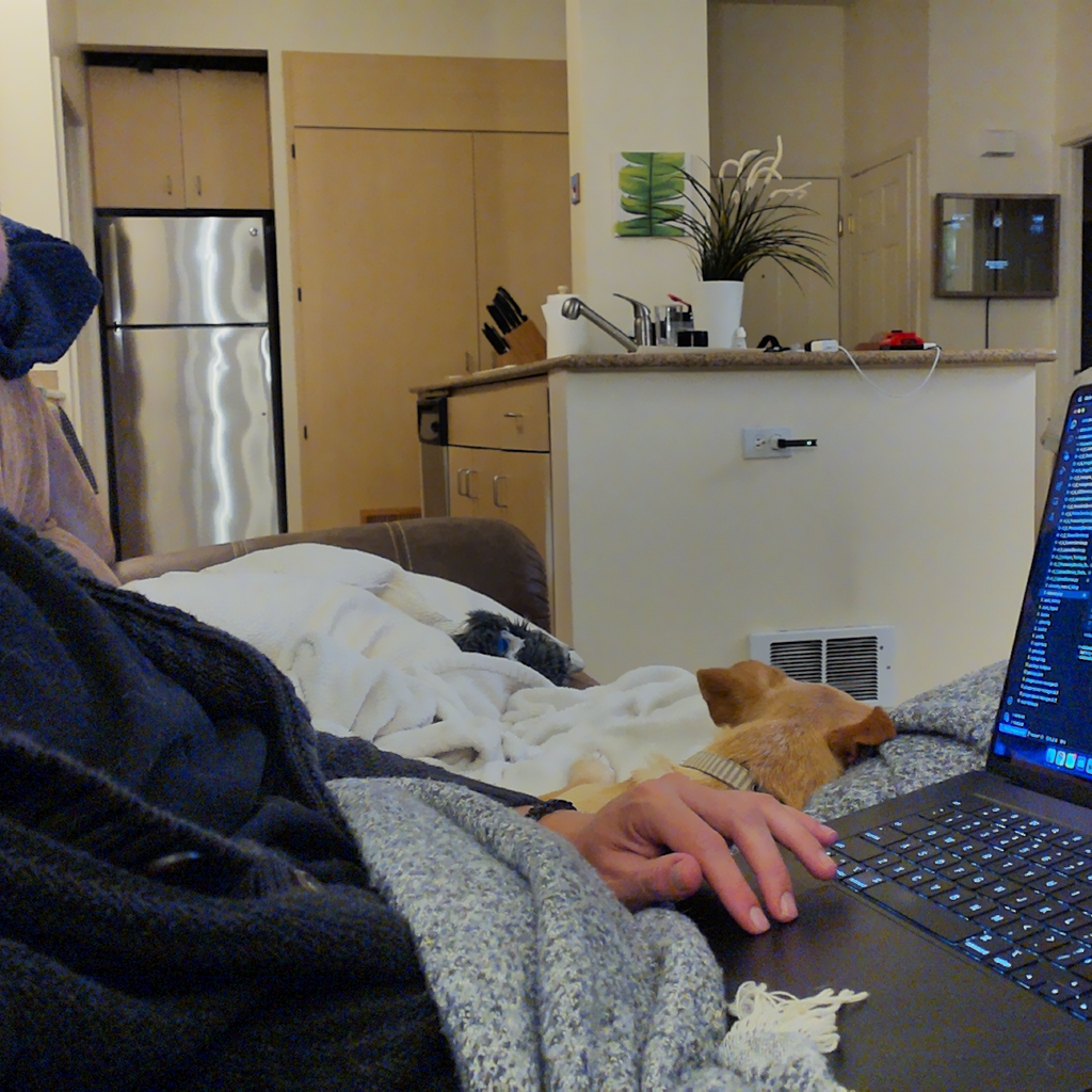 Instagen - Generative Gallery